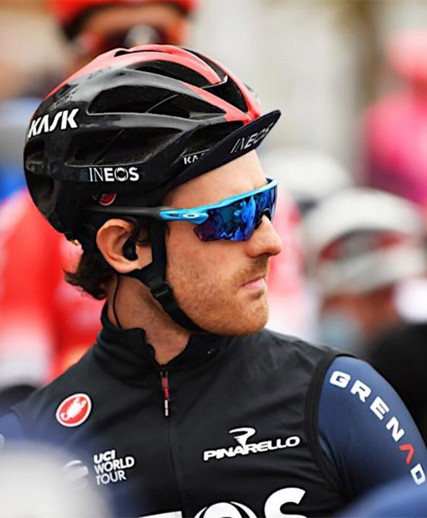 Leonardo Basso, la squadra prima di tutto - bici.PRO