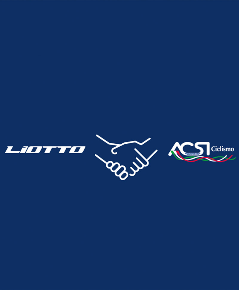 Liotto Bikes: partner solida di ACSI Ciclismo - bici.PRO