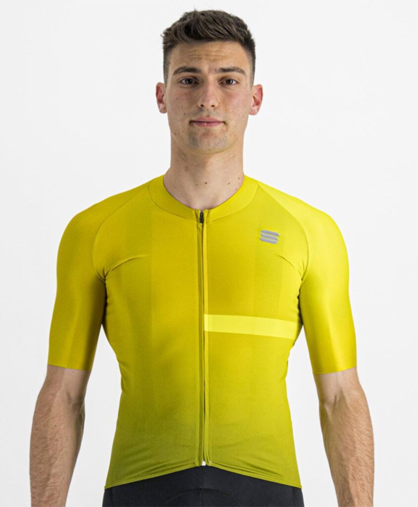 Bomber Jersey di Sportful: scelta anche dai pro' - bici.PRO