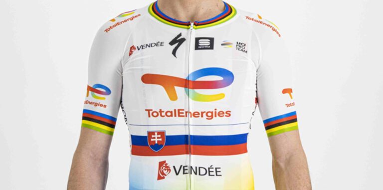Bomber Jersey di Sportful: scelta anche dai pro' - bici.PRO