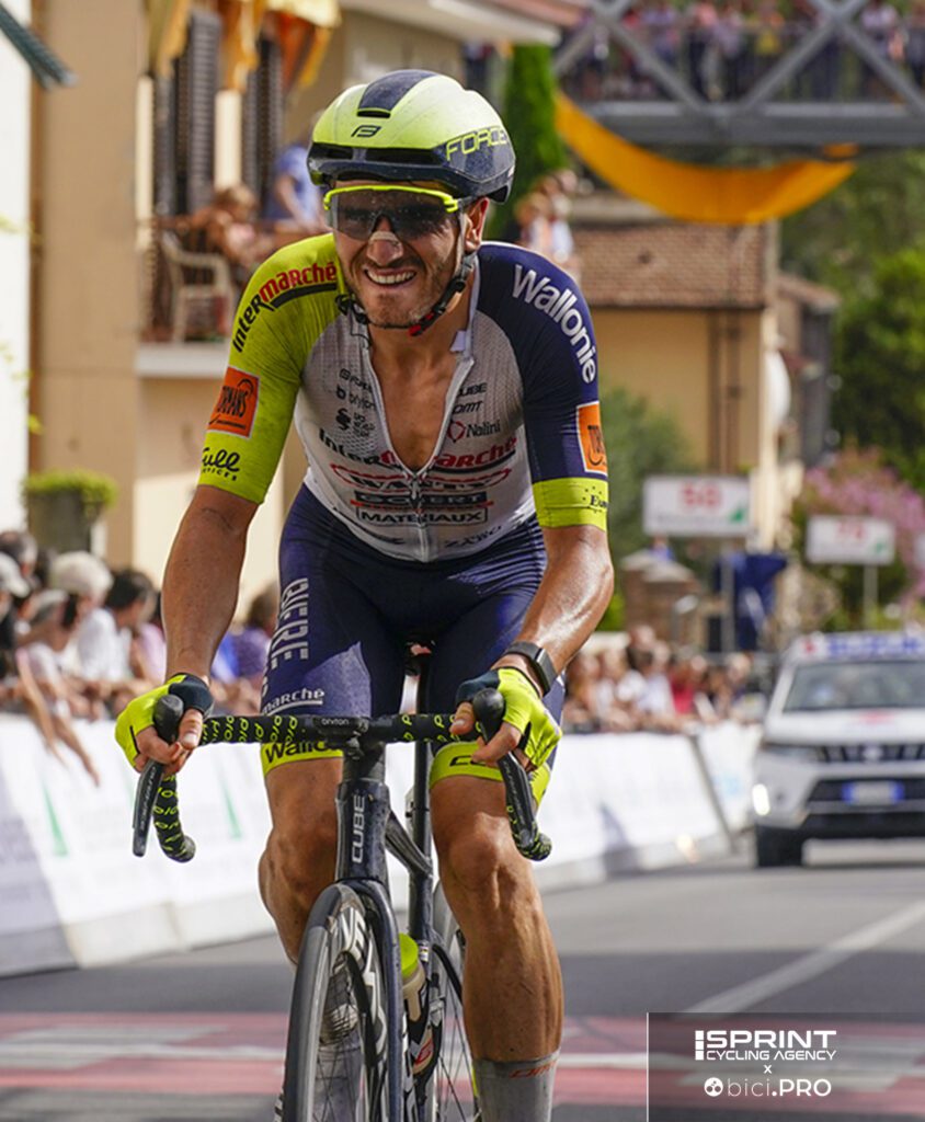 Rota si confessa e prenota un inverno di volate - bici.PRO