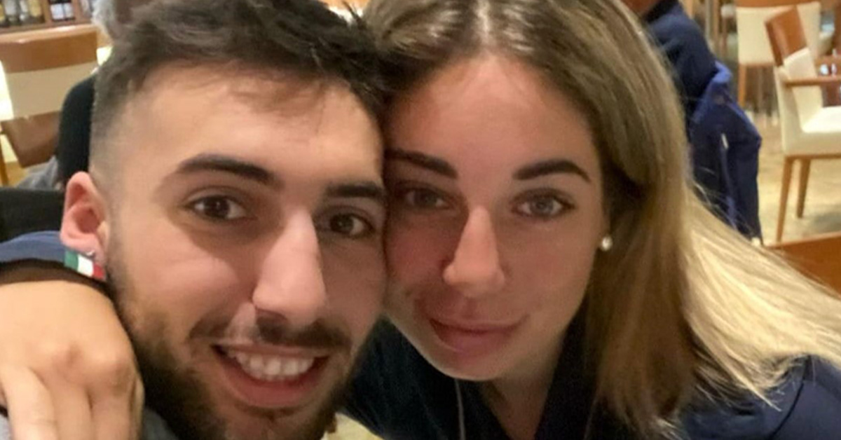 Papà Collinelli, come vedi il 2023 di Sofia e Luca? - bici.PRO