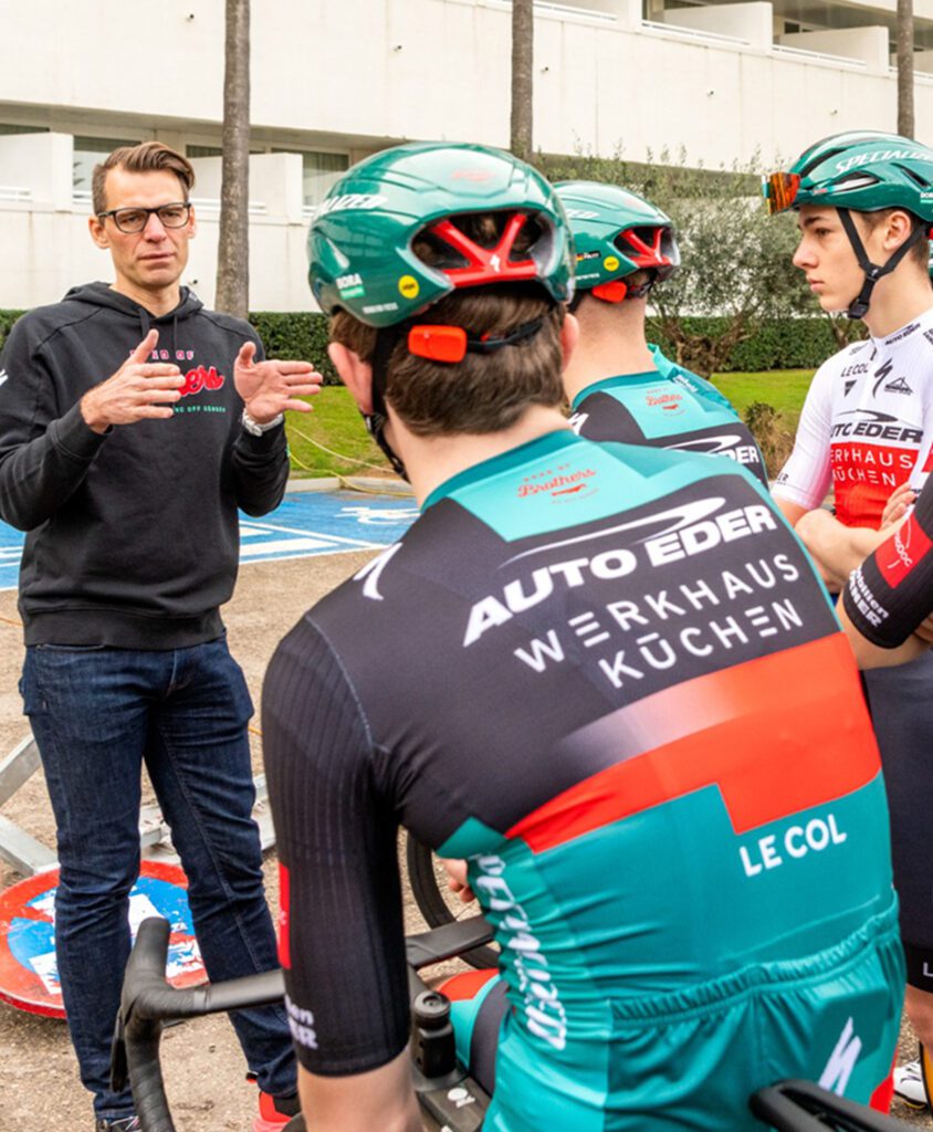 Red Bull lancia il suo “X Factor” a due ruote - bici.PRO