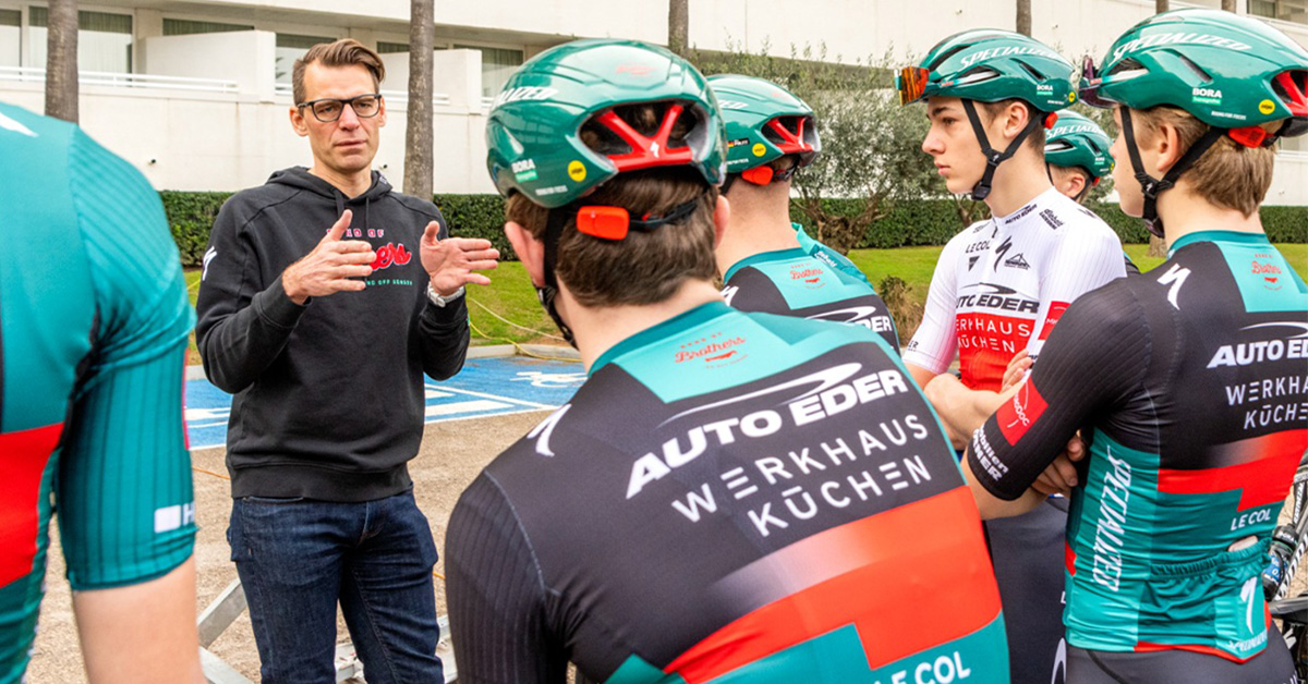 Red Bull lancia il suo “X Factor” a due ruote - bici.PRO