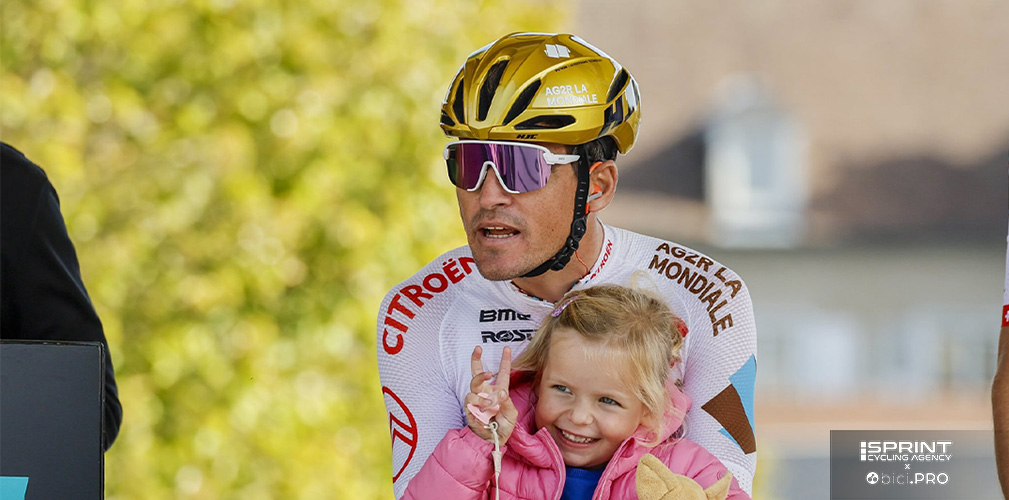 Basso, Van Avermaet e la nuova “golden” age - bici.PRO