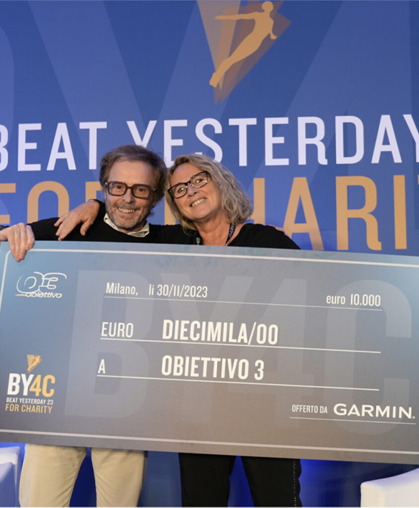 Garmin Beat Yesterday 2023, formula nuova e vincente - bici.PRO