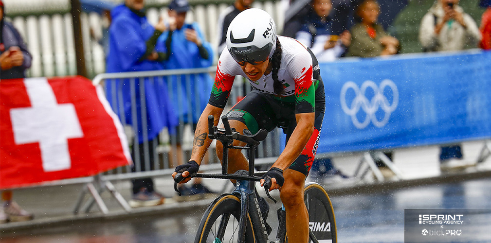 Fariba Hashimi Archives - bici.PRO