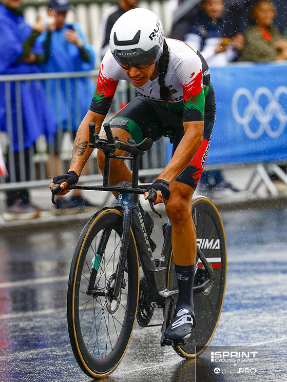 Fariba Hashimi Archives - bici.PRO