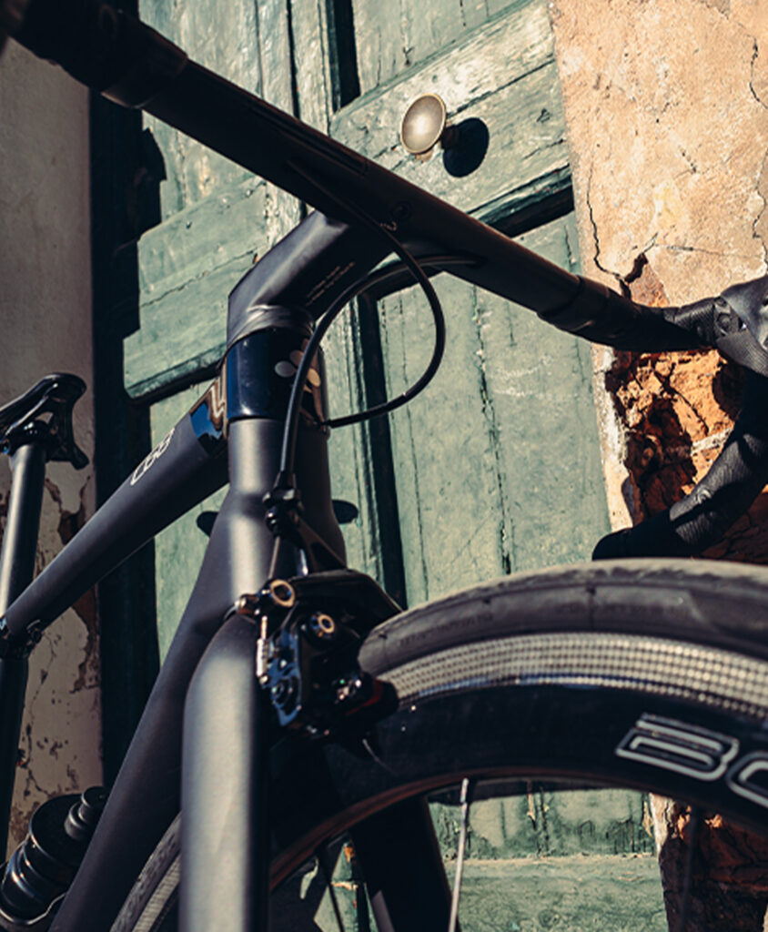 Colnago C68 Rim Brake, ritorno alla tradizione in grande stile - bici.PRO