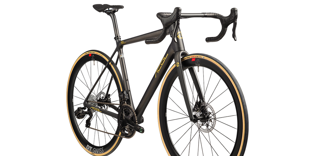 Nasce Acol, il brand di bici di Alex Colnago e Wiawis - bici.PRO