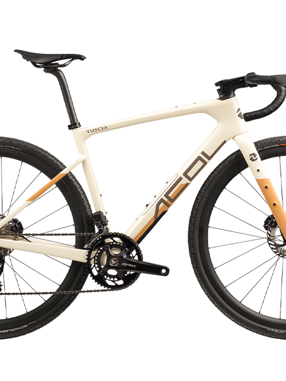 Nasce Acol, il brand di bici di Alex Colnago e Wiawis - bici.PRO