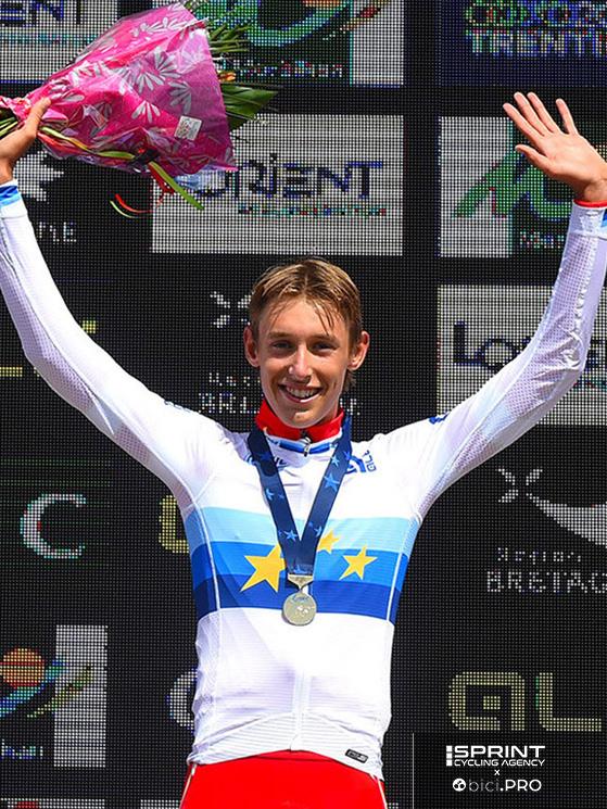 Il progetto Swatt Club, una squadra diversa dalle altre - bici.PRO