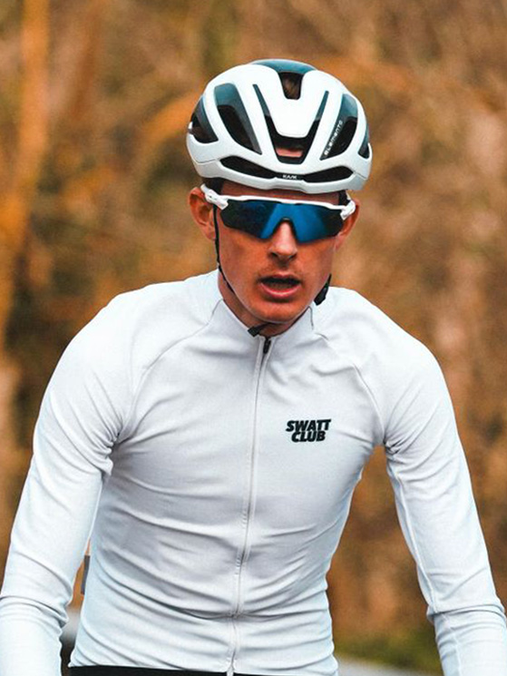 Il progetto Swatt Club, una squadra diversa dalle altre - bici.PRO