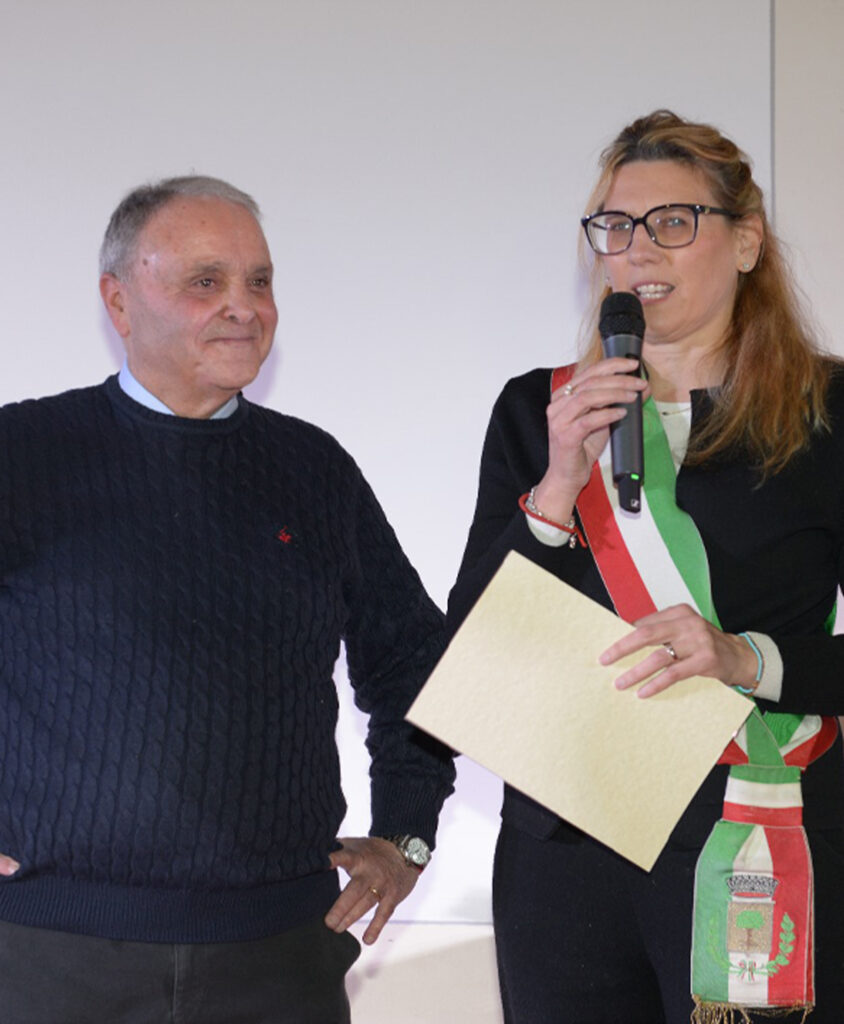 GS Stabbia: i 50 anni, l'arrivo di Di Fresco e la voglia di continuare ...