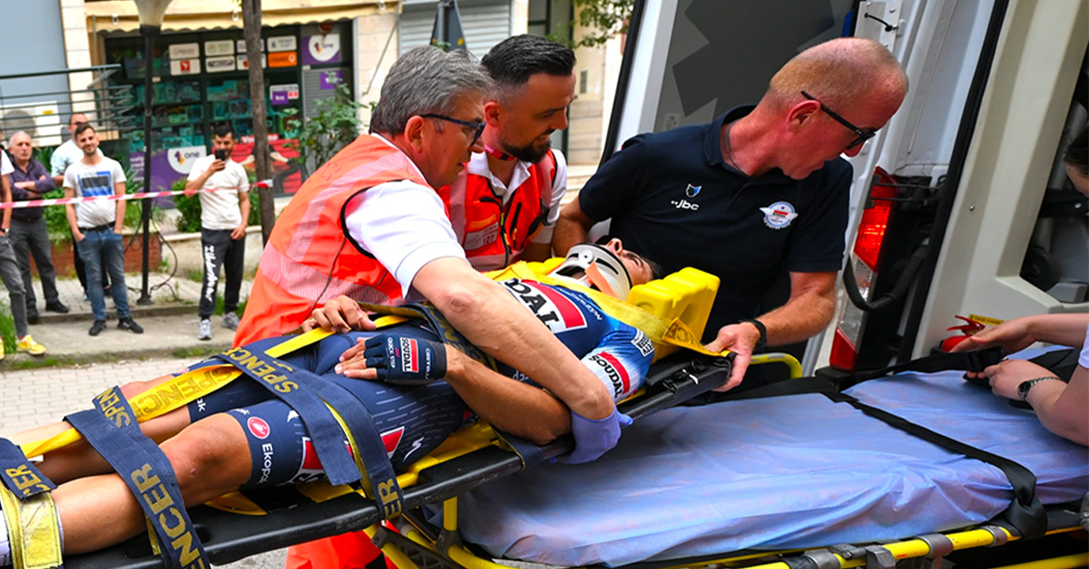 Soudal senza Landa, cosa inventerà Bramati? - bici.PRO