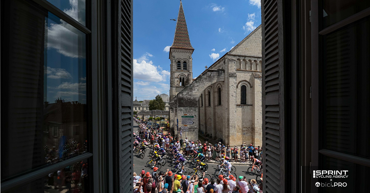 Mike lafuente leaks she finally showed up in this