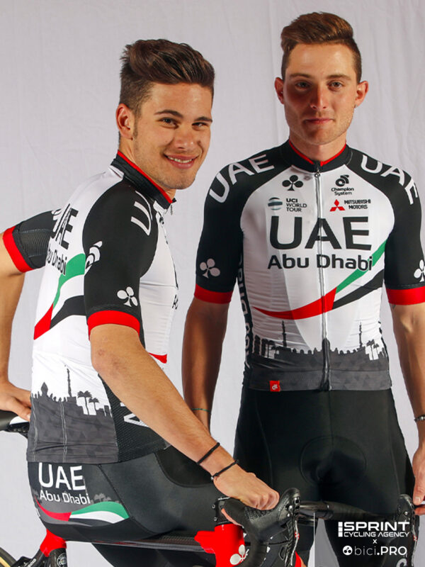 Under 23, quattro storie Colpack su cui riflettere - bici.PRO