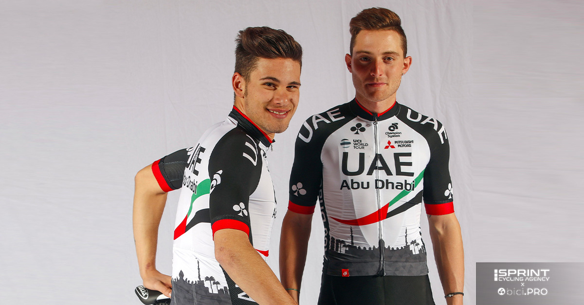 Under 23, quattro storie Colpack su cui riflettere - bici.PRO