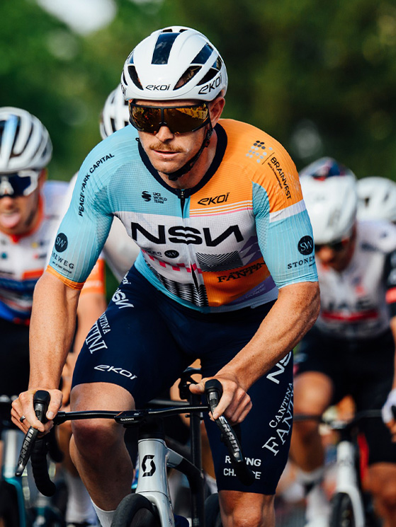 Ciclomercato, gli ultimi colpi dalla NSN all’XDS Astana