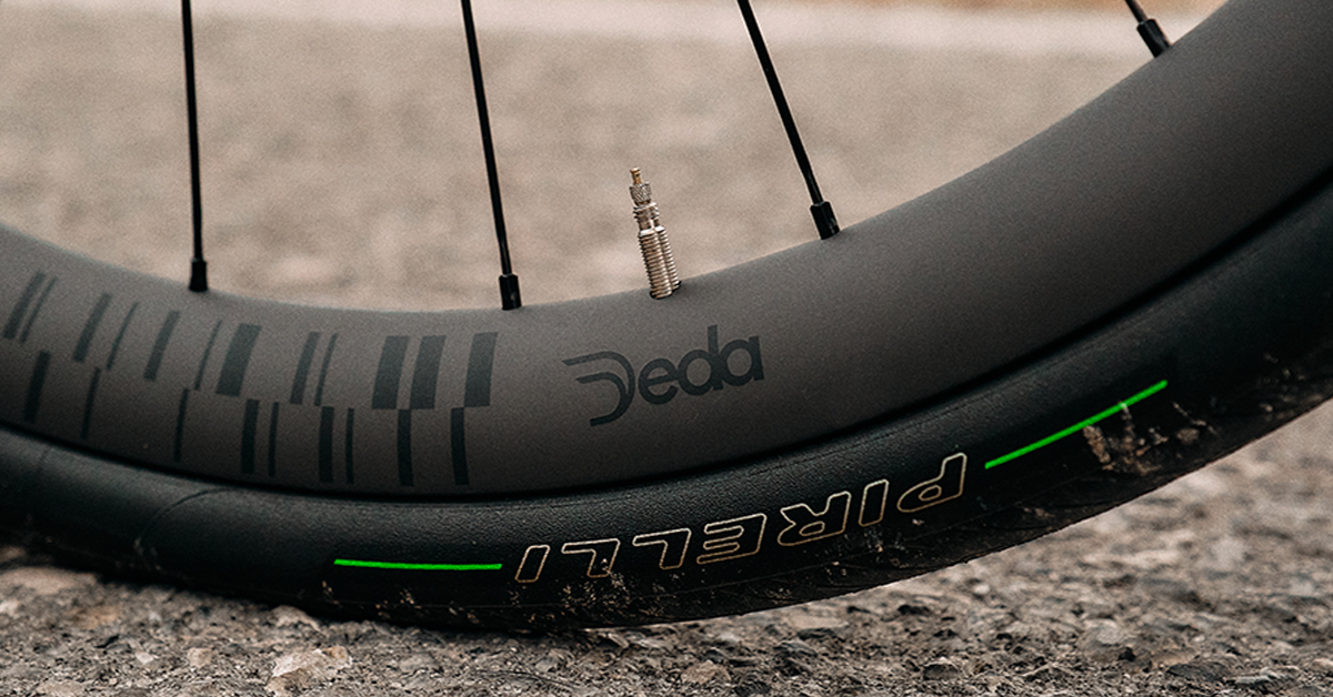 Deda Allroad Carbon, equilibrio e leggerezza - bici.PRO