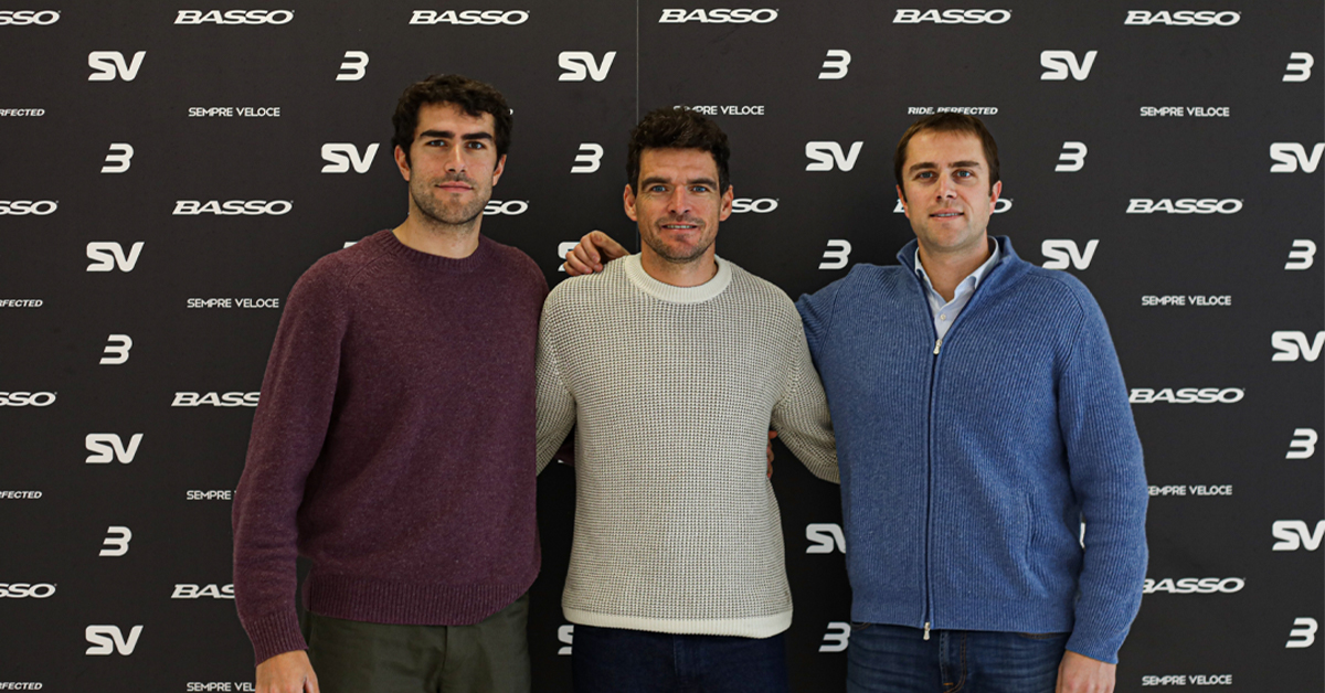 Basso, Van Avermaet e la nuova “golden” age - bici.PRO