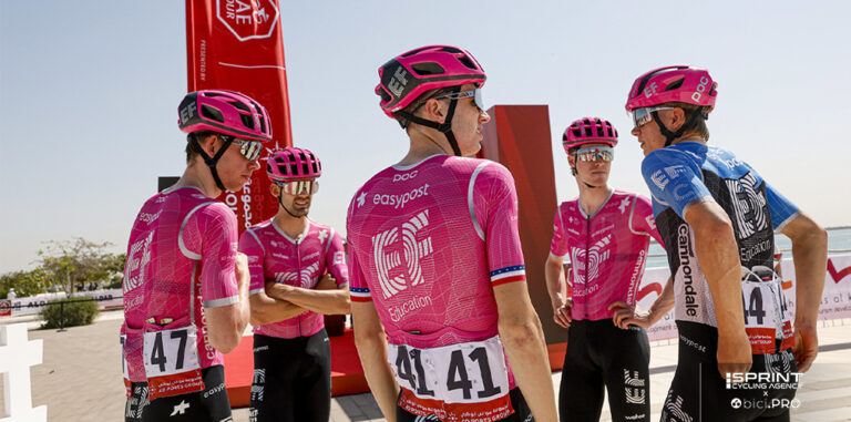 Le idee di Vaughters per vincere il Tour. Vendendo tutto…